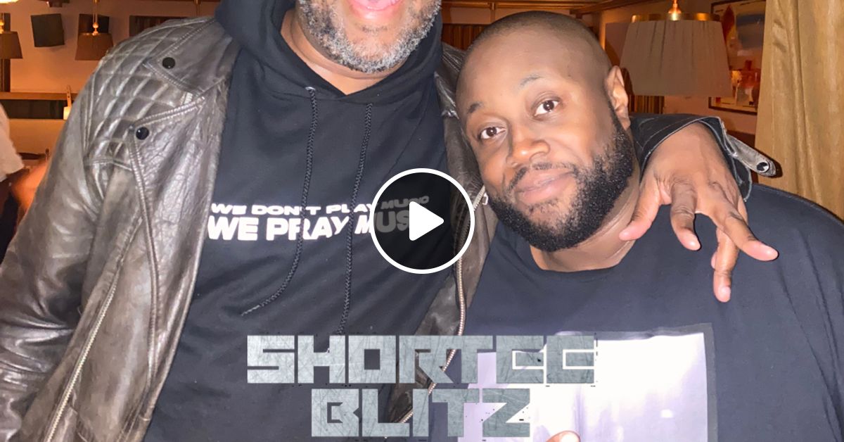 Robert Glasper's Dinner Party London 19th Nov 2024 by SHORTEE BLITZ ...