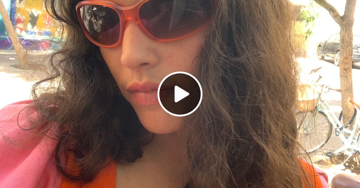 Stella‘s Snacks - Stella Zekri - 16 Dec 2022 by Refuge Worldwide | Mixcloud