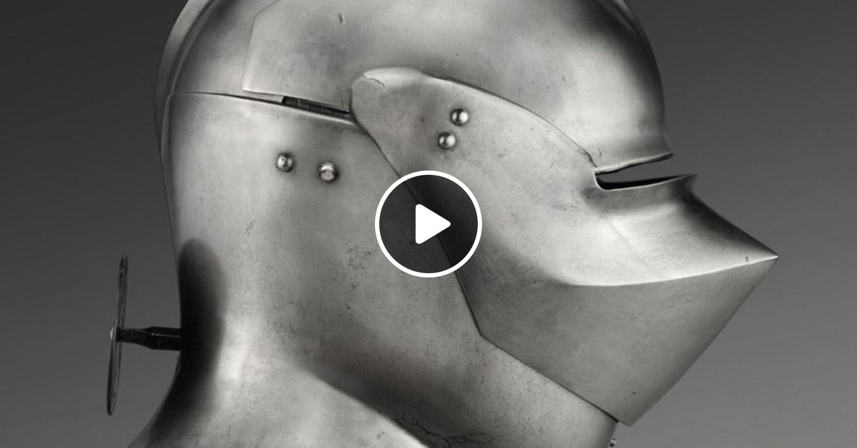 Helmet Sessions #030 - Ivan Kocic by Helmet Sessions | Mixcloud