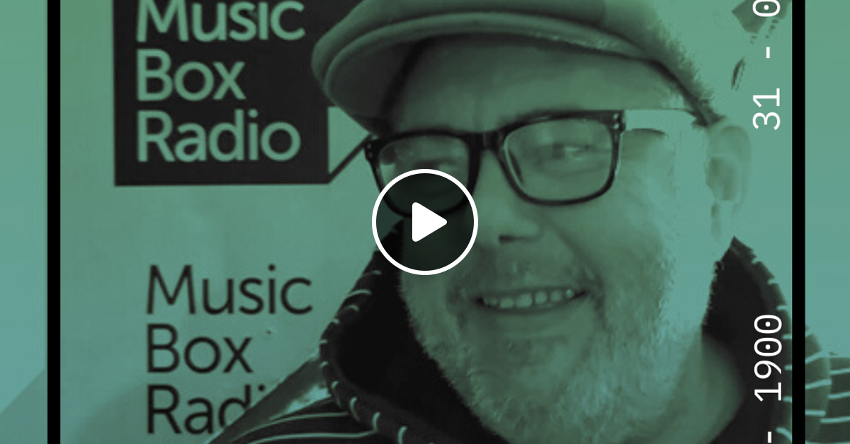 Terry Francis - Sunday 31st July 2022 by Music Box Radio UK | Mixcloud