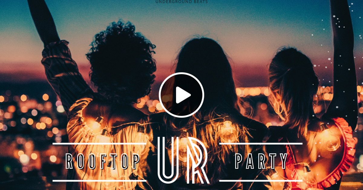 THE SPYMBOYS On Millenium FM - Electro Dj Web Radio [ UNDERGROUND RIVERS #41 ROOFTOP PARTY ] by ...