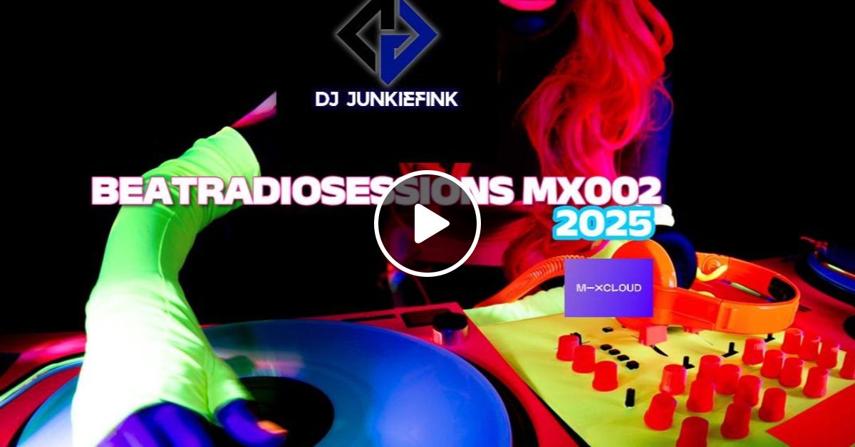 BRSMX002 by Dj Junkiefink | Mixcloud