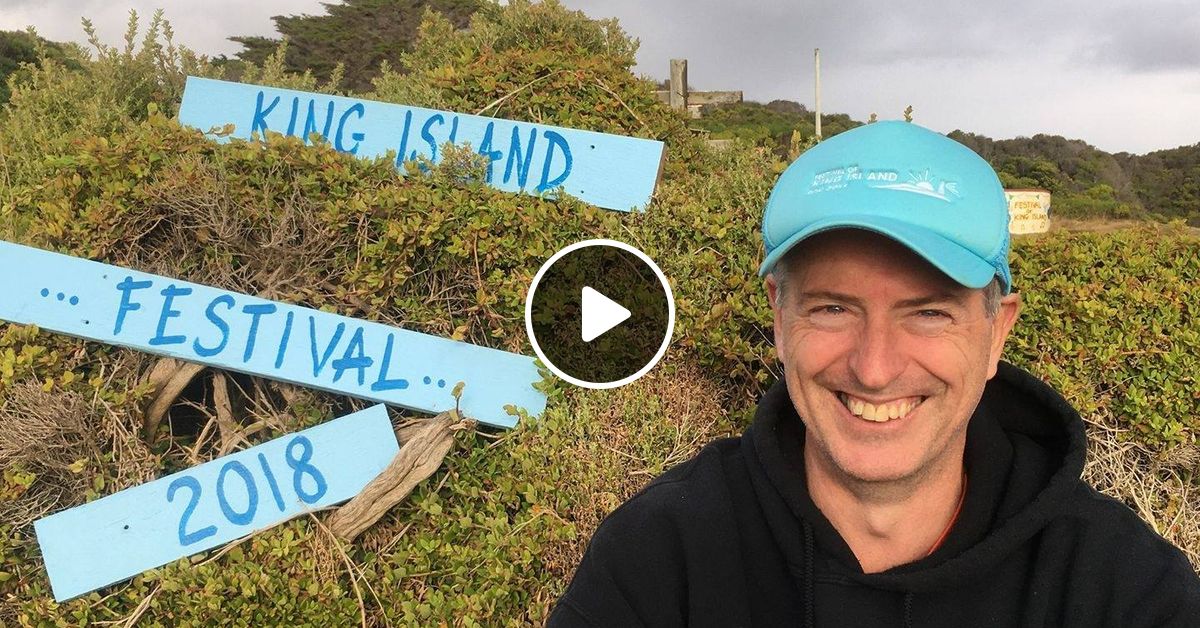 Festival president Kim George talks about future of FOKI by King Island ...