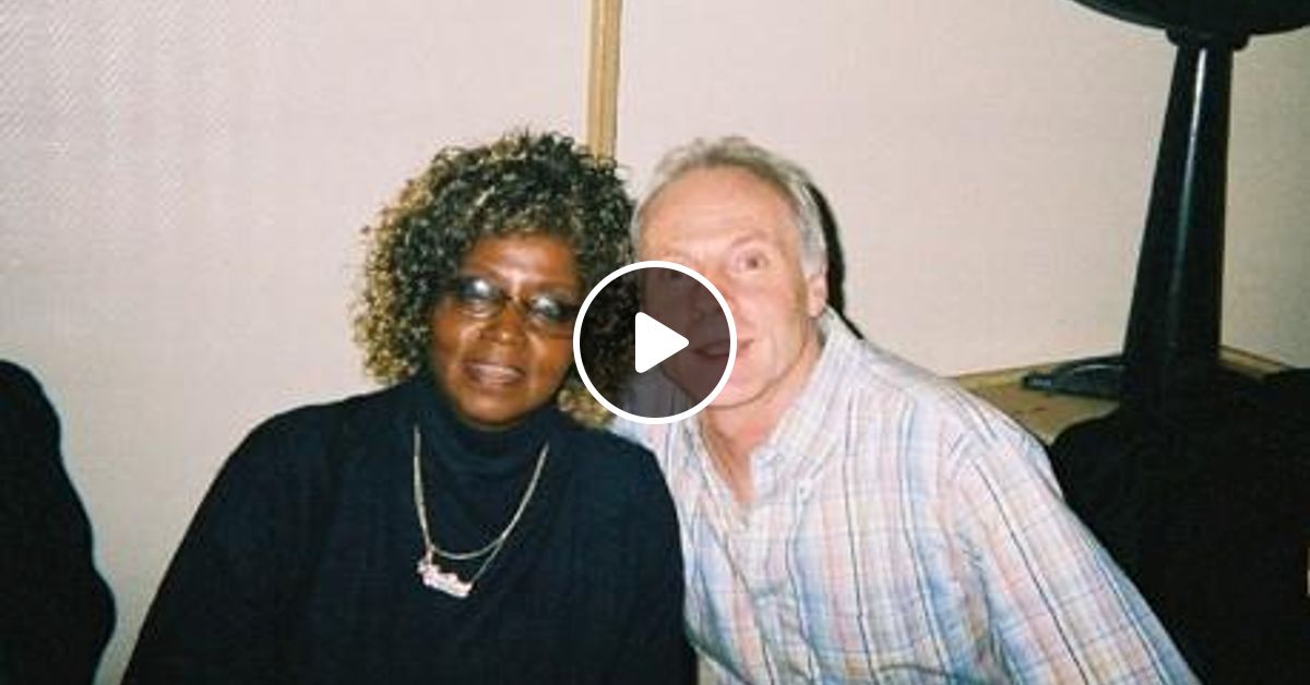 The Right Track Soul Show 12TH Nov 2024 Photo Baby Washington by Harry ...