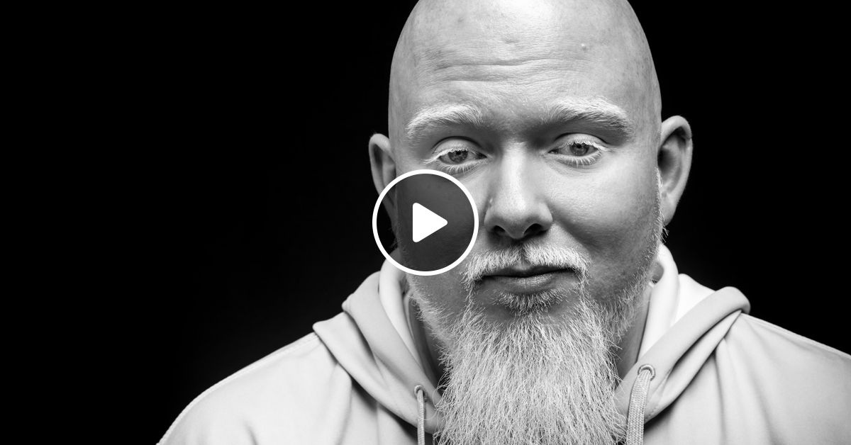 Brother Ali by Rhymes & Reasons | Mixcloud