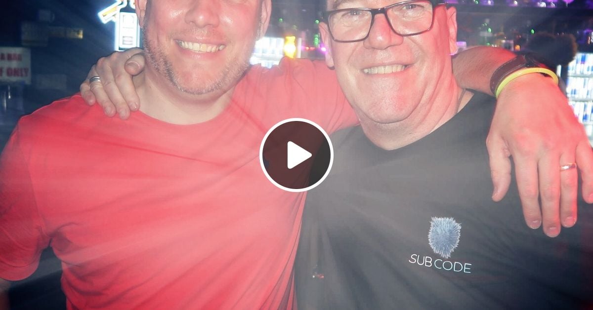 SUBCODE - HONCHOS - B2B SKYMAN1882 & Marc Brommel - Progressive Underground House by Simon H aka ...