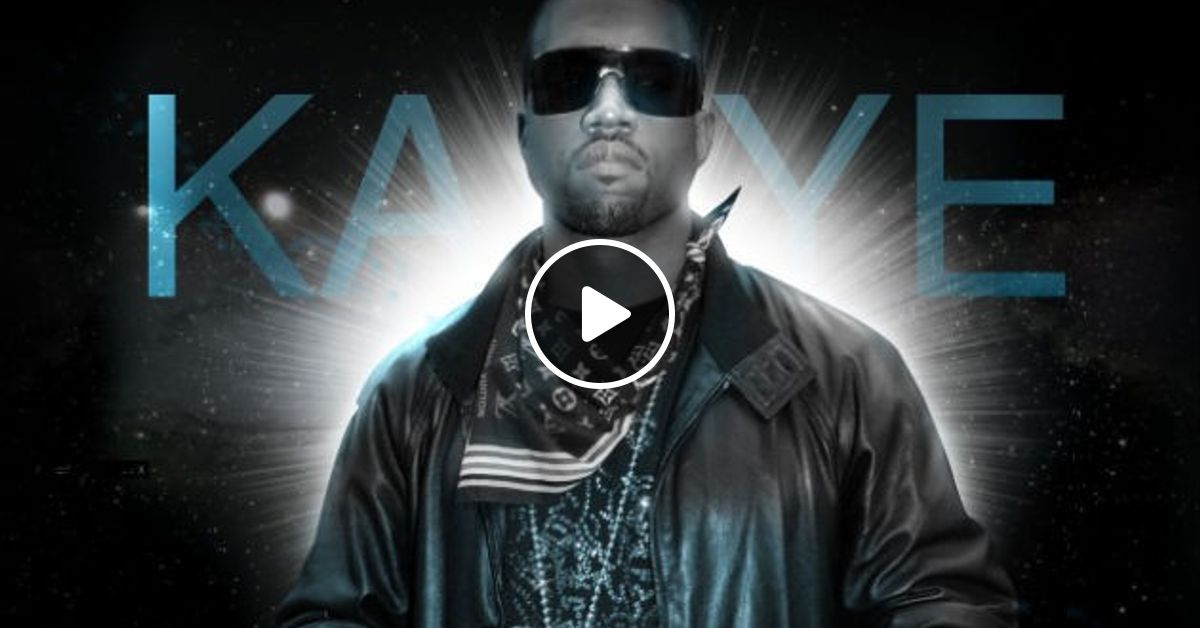 SHORTEE BLITZ KANYE MIX ON KISS FM 8/7/11 by SHORTEE BLITZ! | Mixcloud