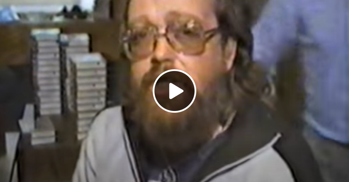 KCBQ San Diego / 70s Comp./ Trippy Rippey, Shotgun Tom (including radio ...