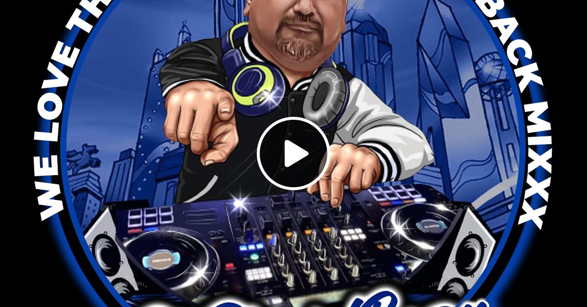 Reposters of DJ DANIEL BOOM'S WE LOVE THE 2000'S DFW THROWBACK MIXX by ...