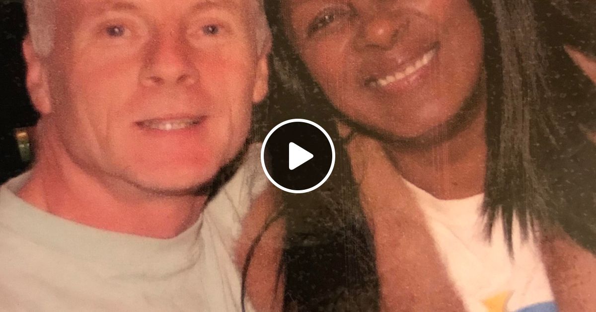 SOUL TRAIN ON RECYCLE RADIO HEBDEN BRIDGE WITH HARRY GRUNDY 14TH SEPT ...