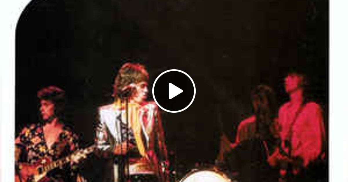 Rolling Stones - The Never Released 1972-1973 Live Album by Dubwise ...