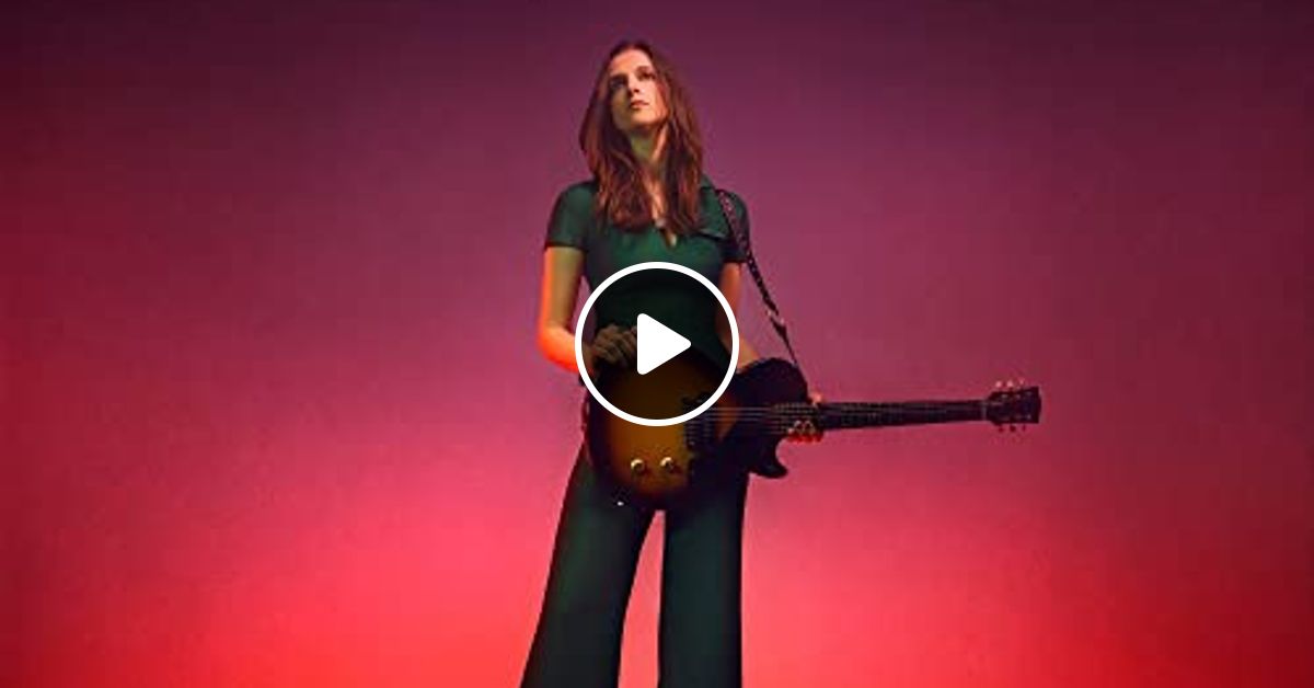 Singer, songwriter, guitarist Laura Cox is on the show. by The Rob Sas ...