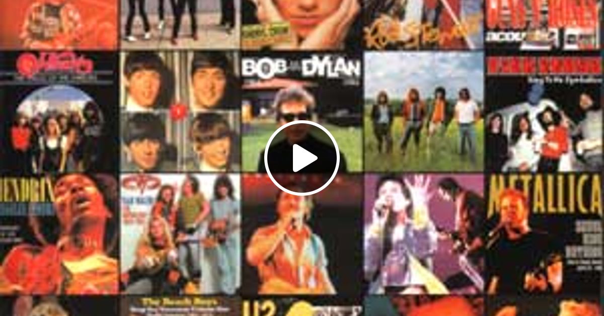 A focus on some great vinyl bootlegs from the 80s by metroradio | Mixcloud