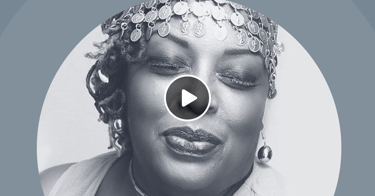 Celeste Alexander - Funkadelic Sessions - 24-SEP-2023 by Funkadelic ...