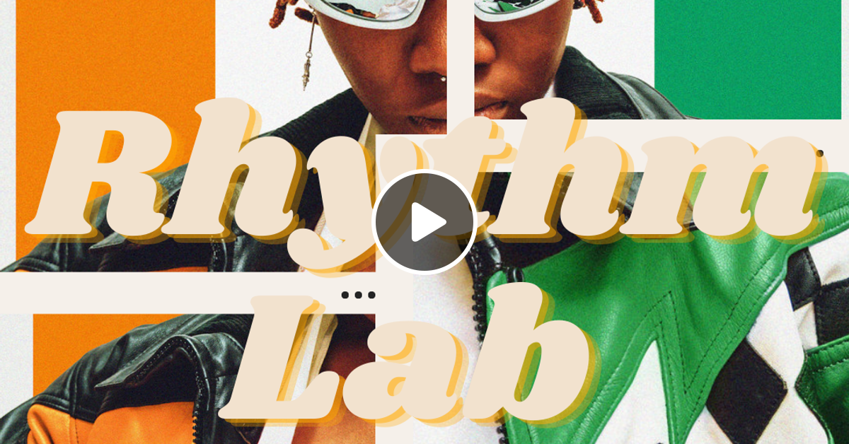 RL2.16.24 | Bienvenue à Abidjan w/ Andy S by Rhythm Lab Radio | Mixcloud