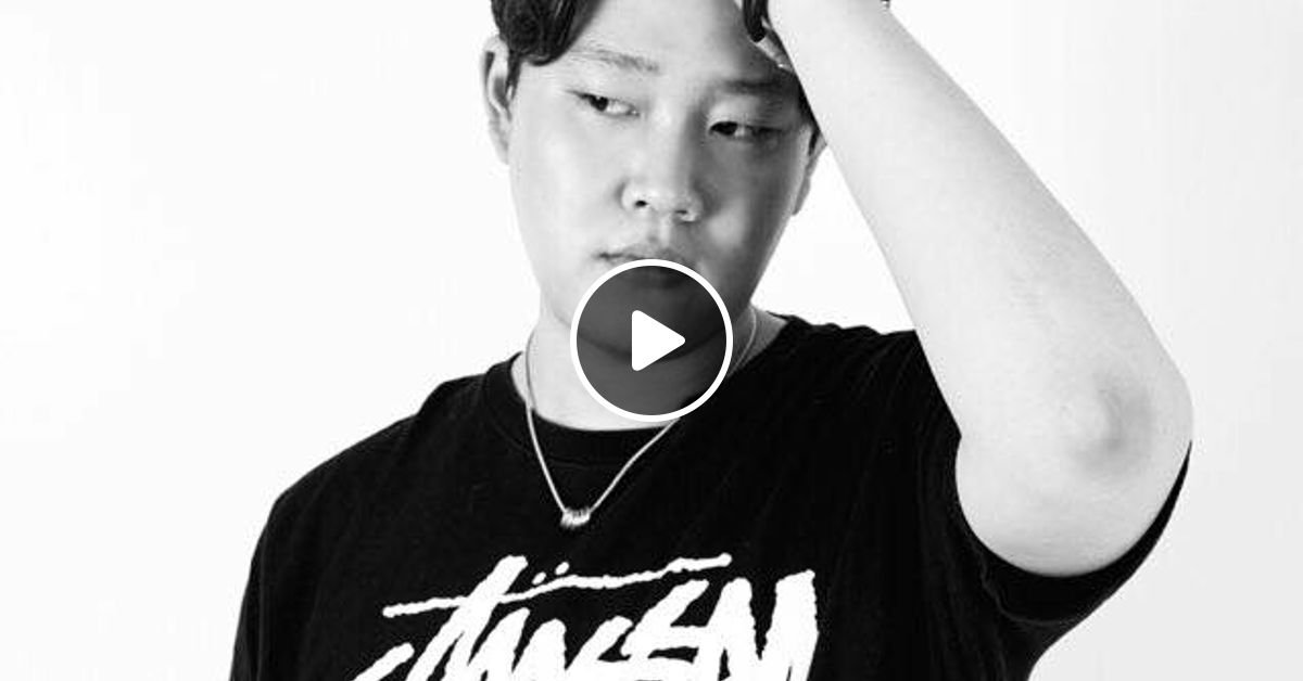 Joey Kim - Club Mix #15 by JOEY | Mixcloud