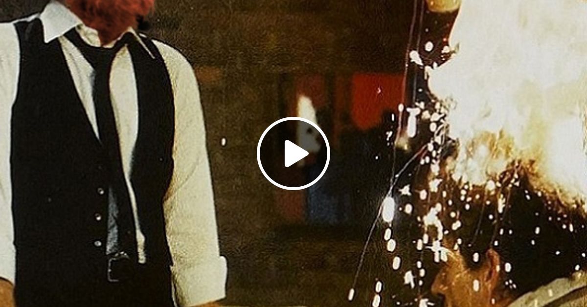 Spark Pylon's Fake Radio Show - Fire & Light by Spark Pylon | Mixcloud