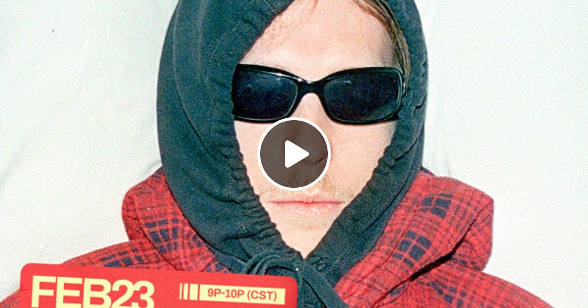 EVESDROP 2.23.24 by Beloved | Mixcloud