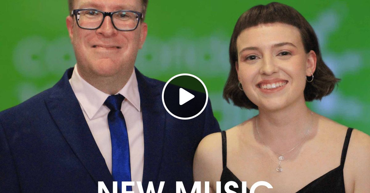 The New Music Generator 11/12/2024 by Cambridge Radio | Mixcloud