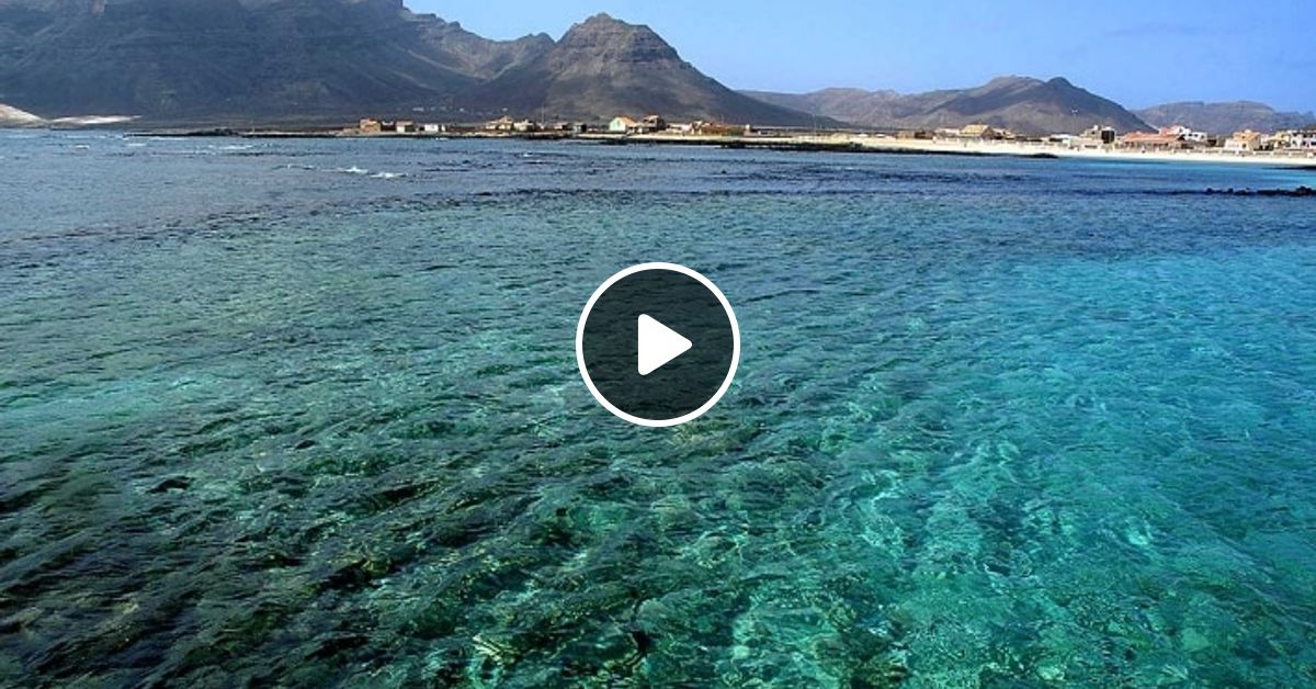 Ilhas do sal , do vento , do agua e do fogo by BantouNumberOne | Mixcloud