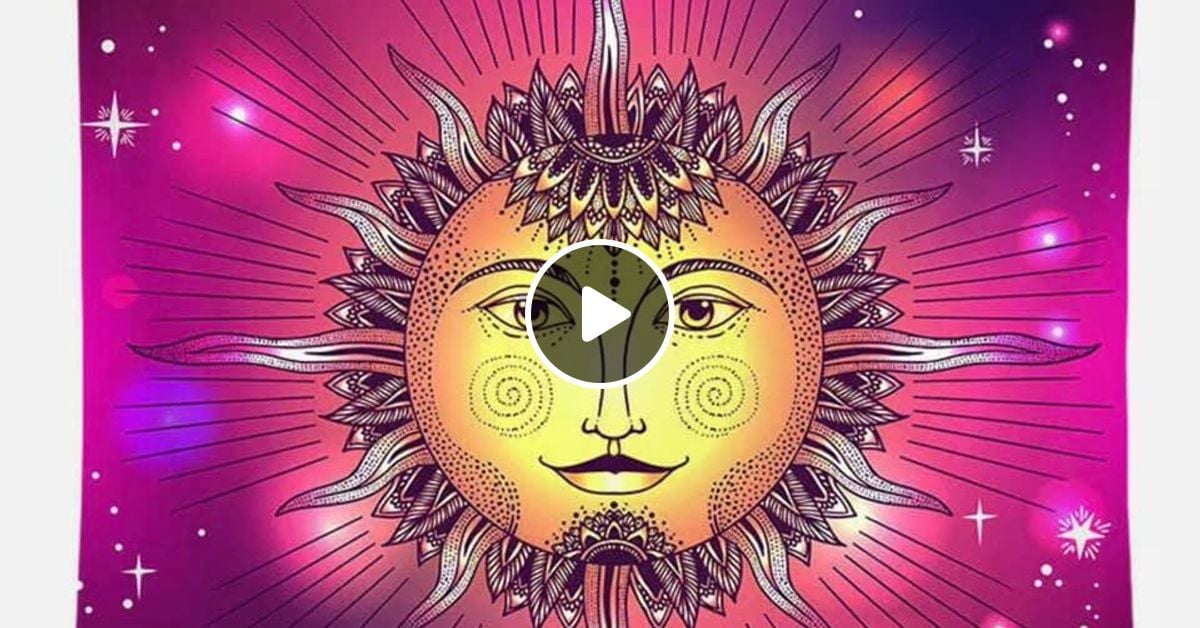 Friday Vibration Flight, new radio spot & new music, plus Brown Acid 12 ...