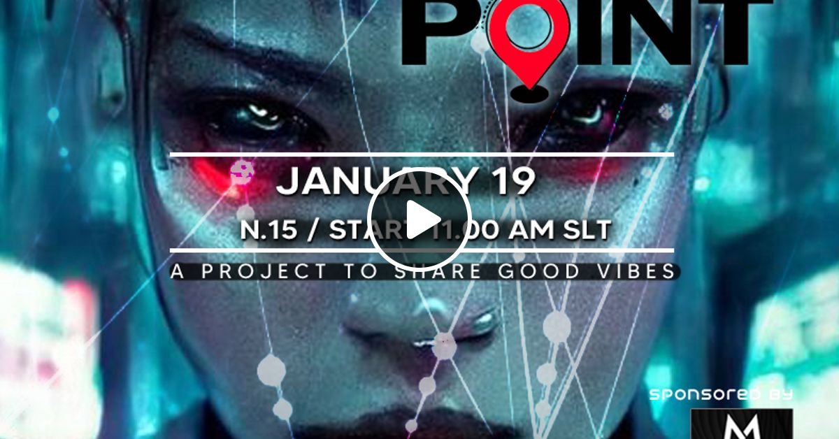 Techno Point 19Jan2025 by Picky | Mixcloud