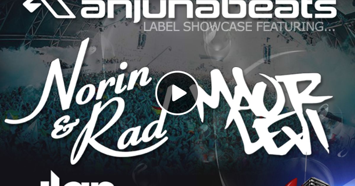 UMF Radio 238 - Anjunabeats Showcase with Norin & Rad and Maor Levi and ...
