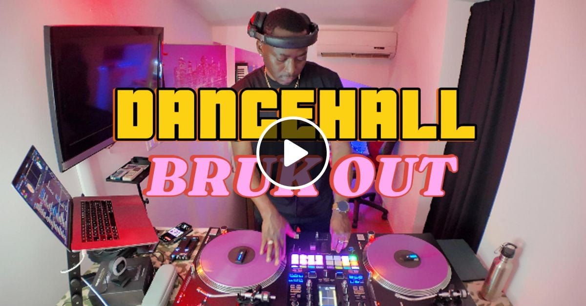 DJ Stephy - Bruk Out Dancehall mix (Gyal dem Time) | Vybz Kartel, Spice ...