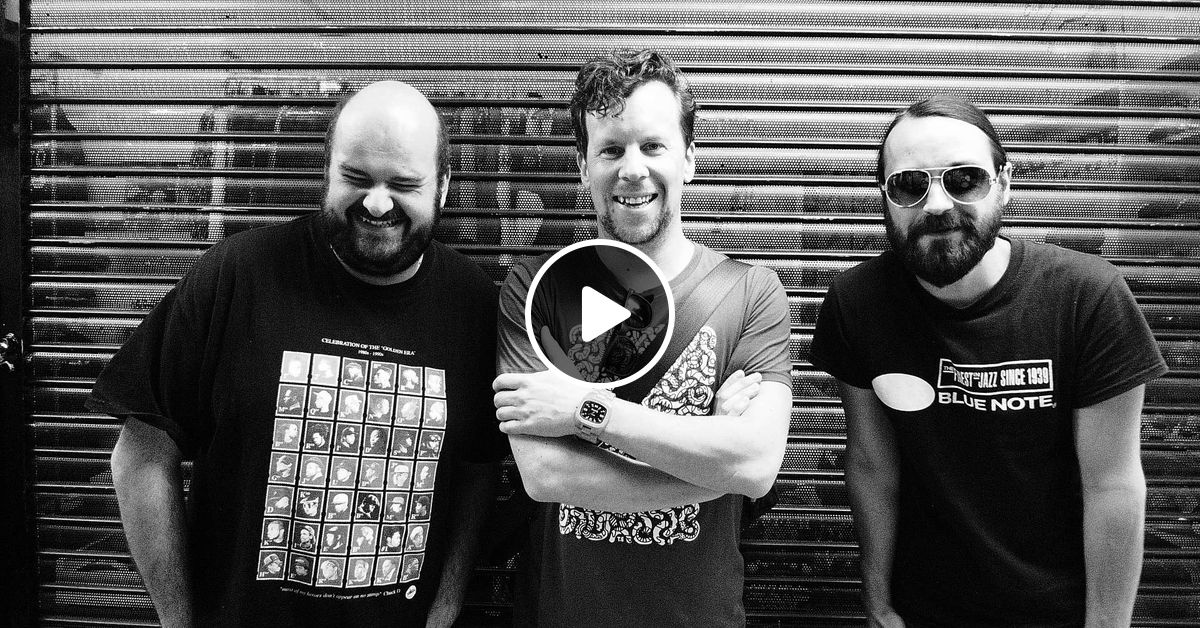 Alberts Favourites with Scrimshire, Dave Koor & Jonny Drop - Jun 2017 ...