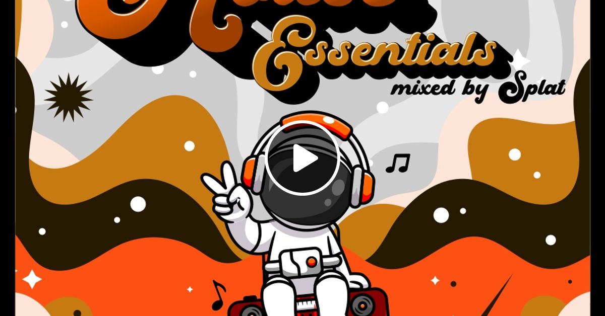 Vintage House Essentials - mixed by Splat by dj Splat | Mixcloud