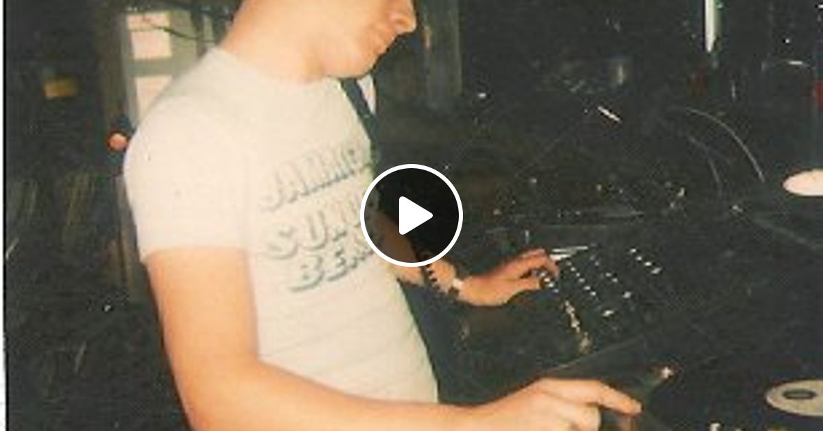 Bruce Forest, Better Days, February 1984 by Bruce Forest | Mixcloud