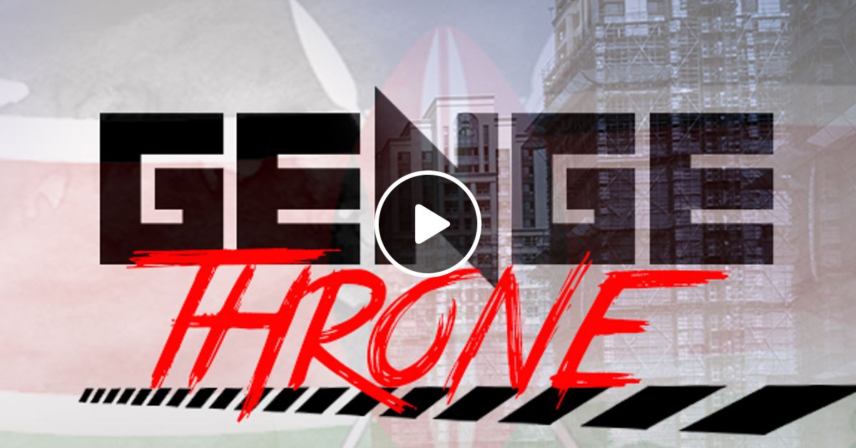 Dj Phyll - Genge Throne by Deejay Phyll | Mixcloud