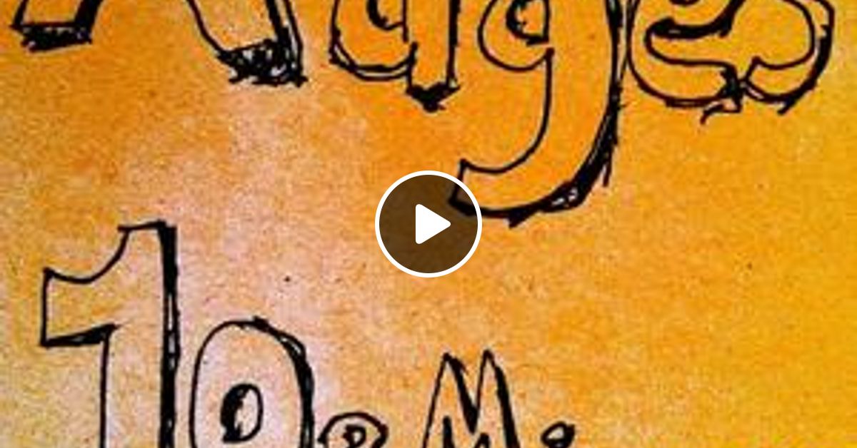 Adge's 10p Mix-up No.29 by Adge | Mixcloud