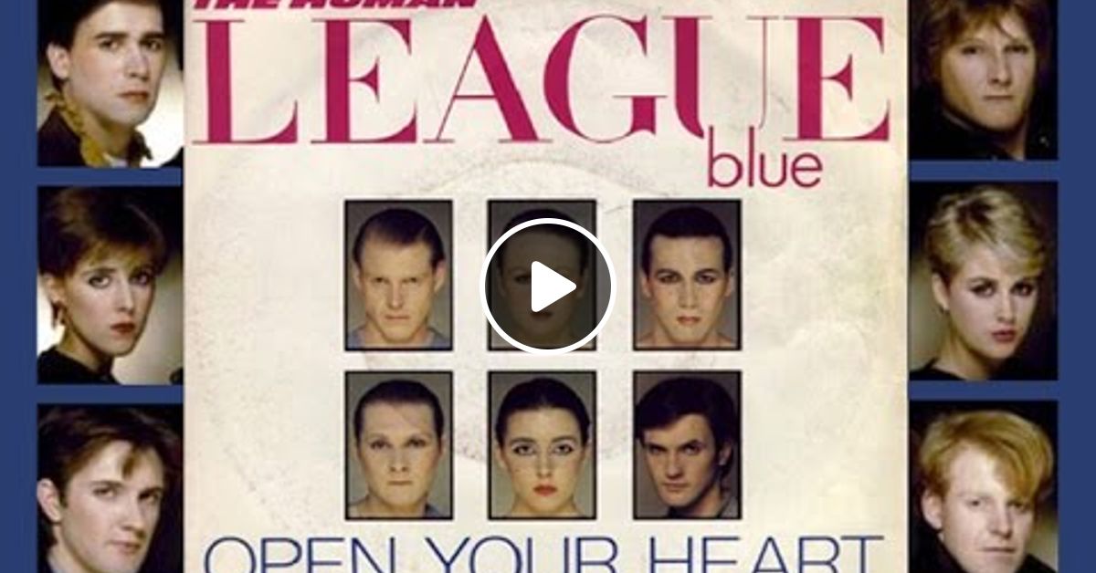 RETROPOPIC 862 - OPENING MY HEART musician & song-writer Jo Callis ...