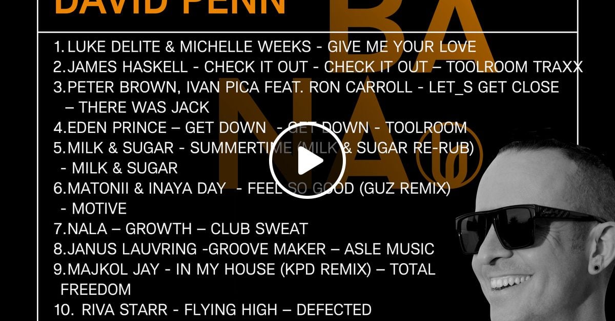 Urbana Radio Show By David Penn Chapter #594 by David Penn (Urbana ...