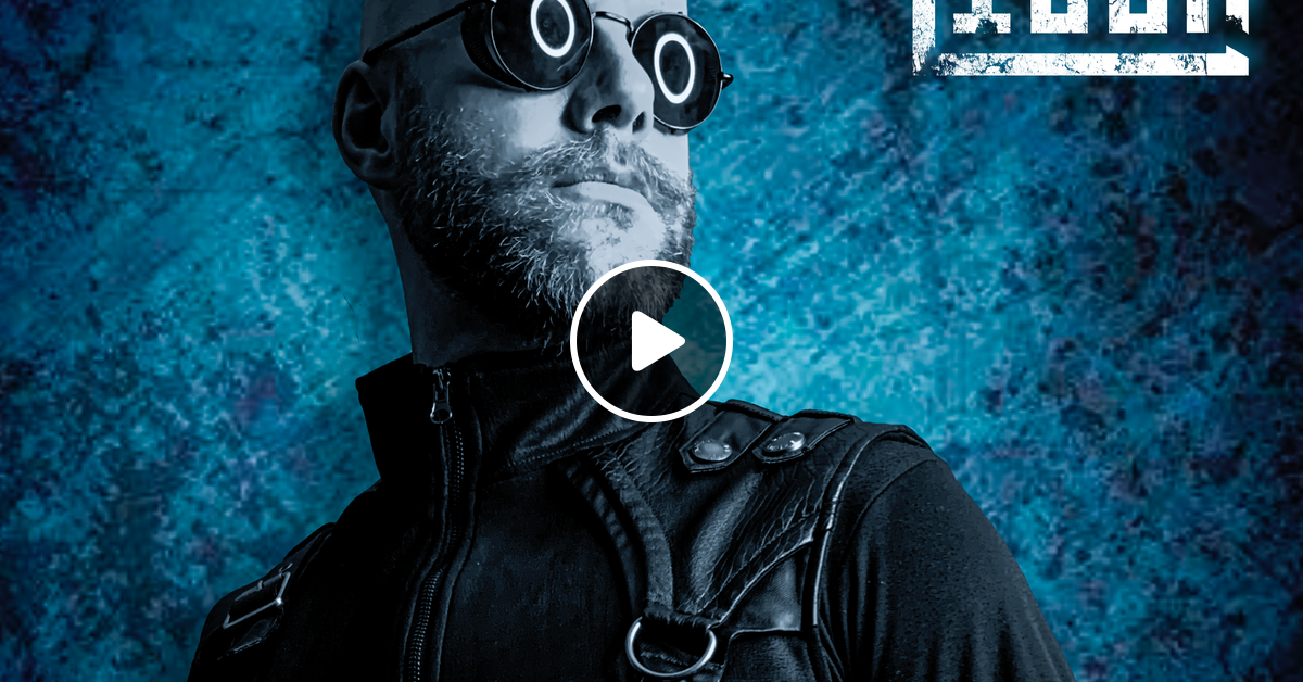 Interview File 22: Matt Hart by Future Music FromThe Robot Lab | Mixcloud