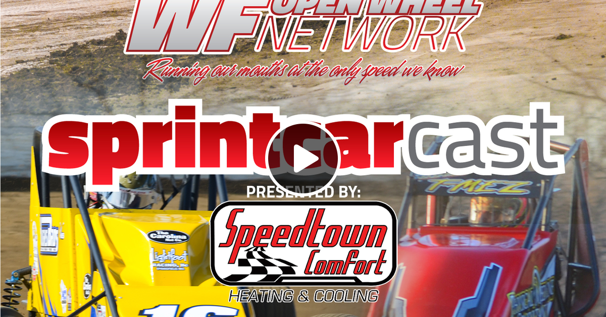 Sprint Carcast 54: Reinventing the Tradition: The ChampCarCast by ...
