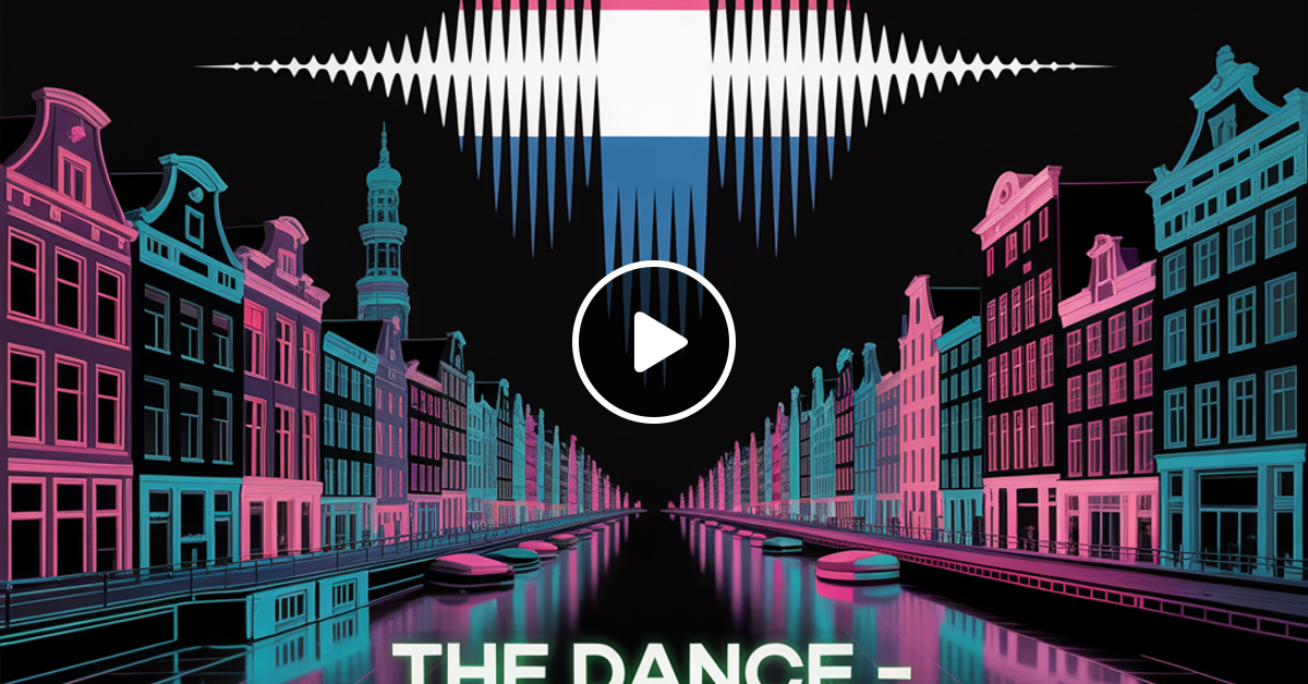 The Dance Pop Shortlist April 2025 by Dance Beats*Ruud Huisman | Mixcloud