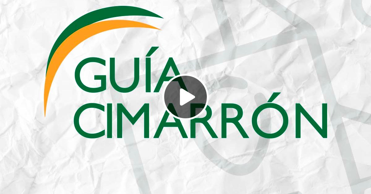 Guía Cimarrón - Manejo e Higiene de los Alimentos by UABC Radio | Mixcloud