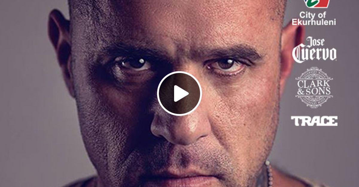 H2O - Main Stage - Sept 2019 - Mixed by Mark Stent by Mark Stent | Mixcloud