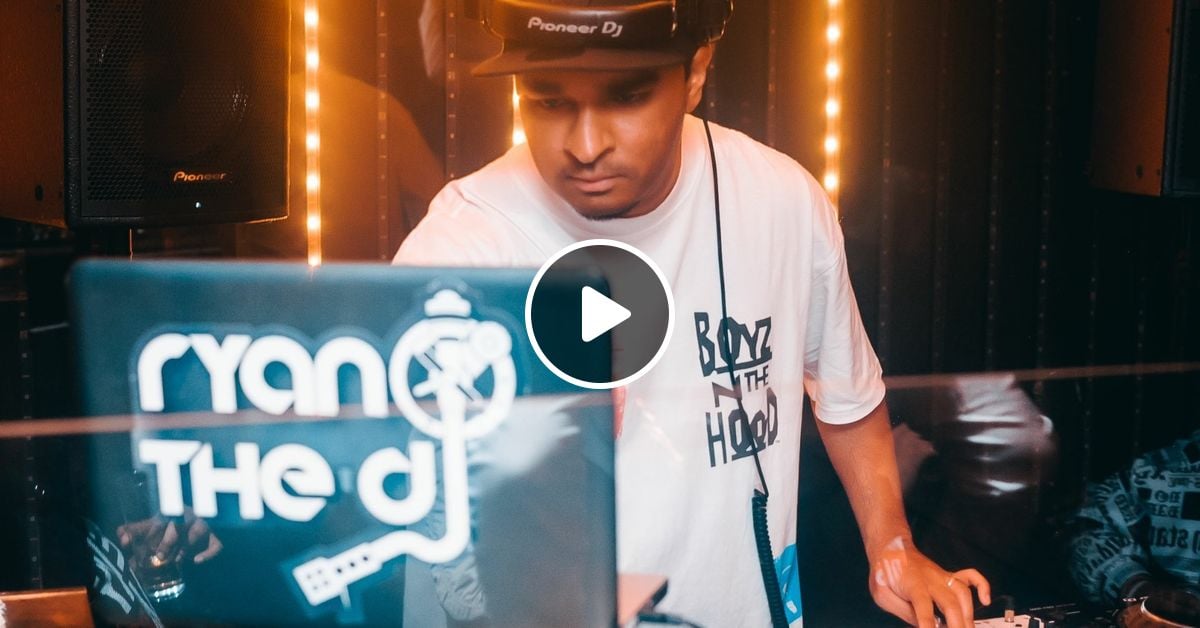 Ryan the DJ - A 90s Sunday Vol. 02 by Ryan the DJ | Mixcloud