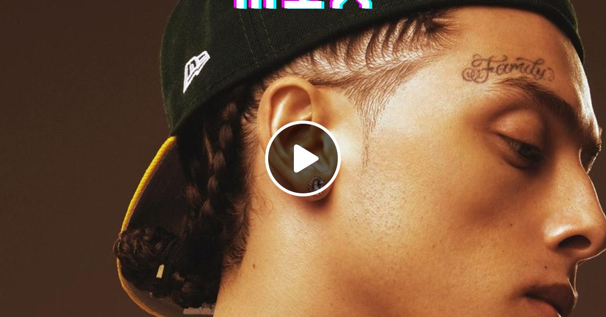 @intheorious | The Best of Central Cee Mix by Intheorious | Mixcloud