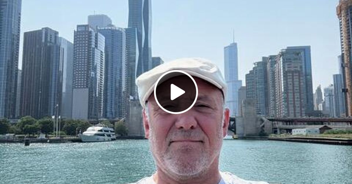 THEY CALL ME WHITE IDRIS 4HR HOUSE MEGASET 18.08.25 by George Simpson | Mixcloud