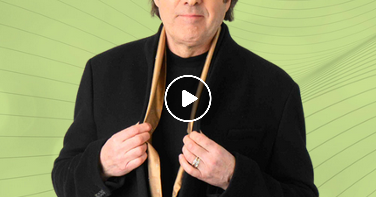 Jonathan Ross Saturday night at the movies - Joe Hisaishi 2023 by Chris ...