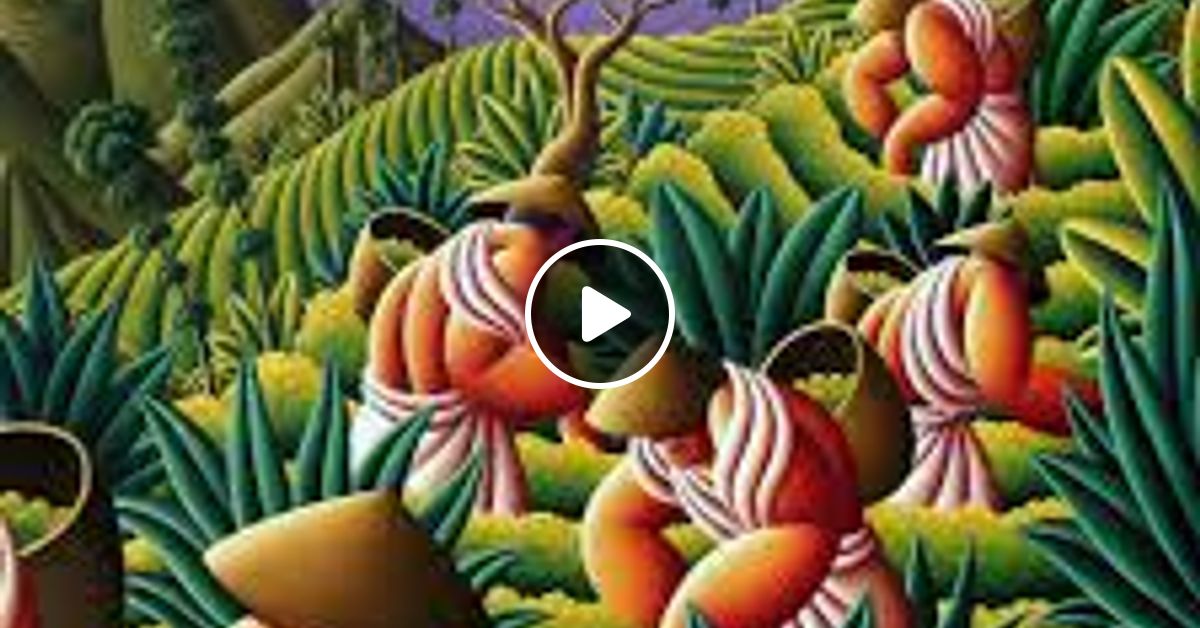 Mix 108 - 'Organically Grown #6' {Melodic, Deep Organic House & Grooves ...