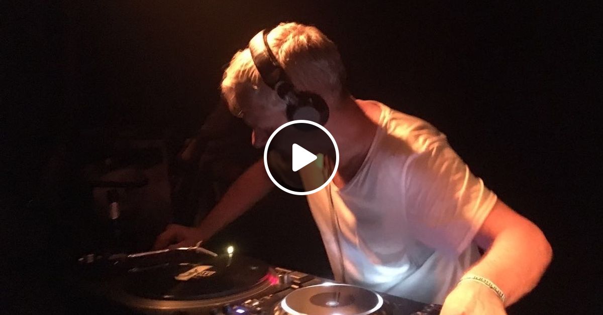 DJ Disko @ Magdalena, Berlin, 10.09.2016 by Daniel Paul Bier | Mixcloud