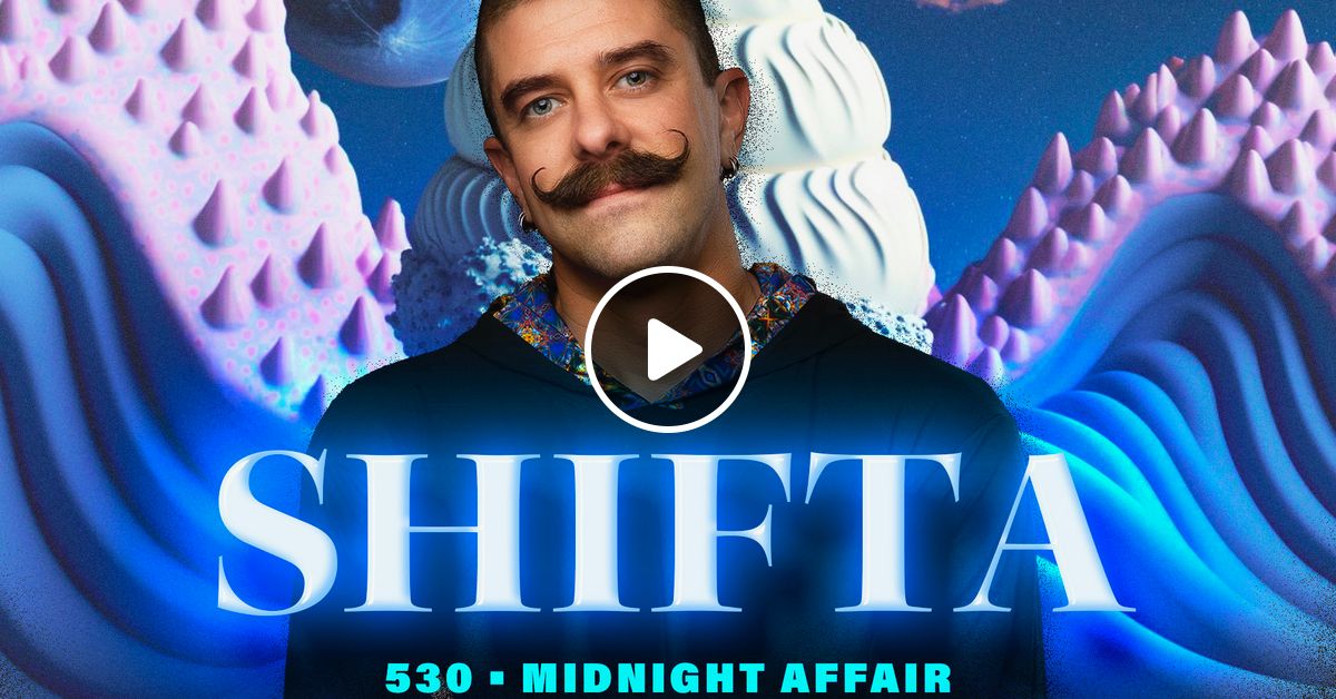(2023-02-03) Shifta - On The Cone @ We All Scream by Dj Shifta | Mixcloud