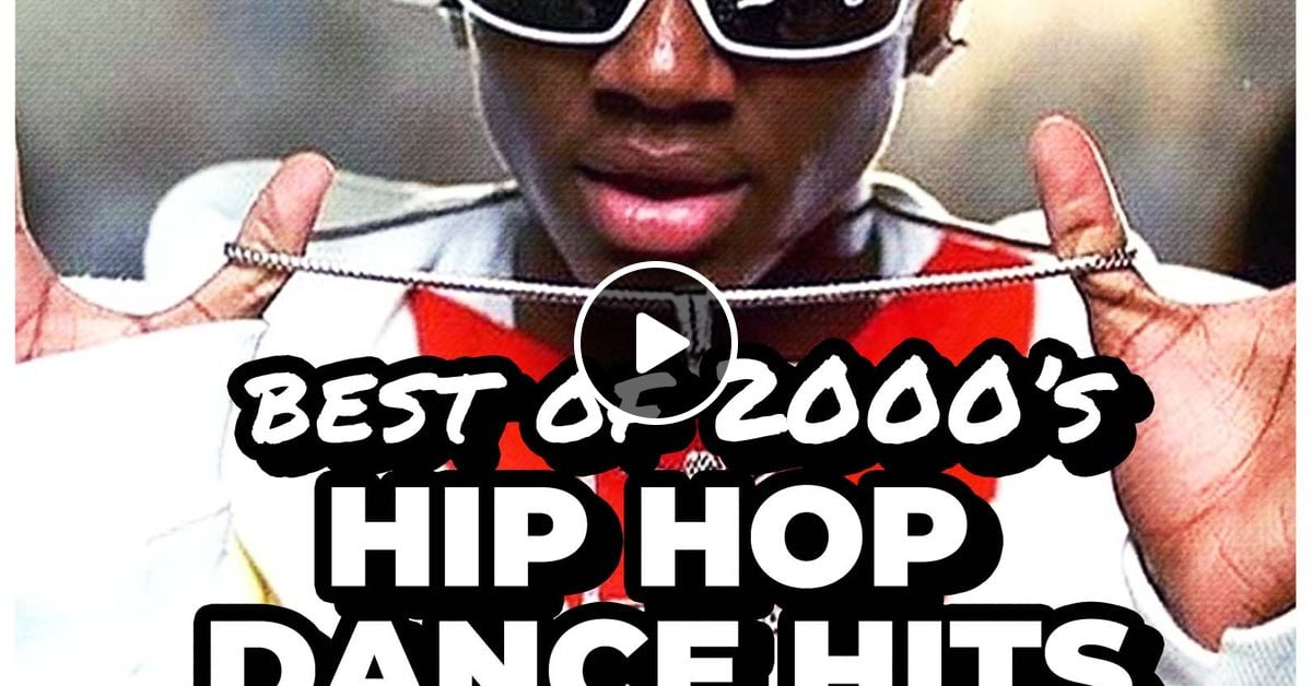 2000's Hip Hop Dance Hits Mix | Snap your fingers, Laffy Taffy, Nae Nae ...