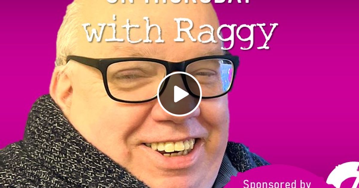 Drivetime On Thursday - Mark Radbourne - 1st August 2024 by Poppyland ...