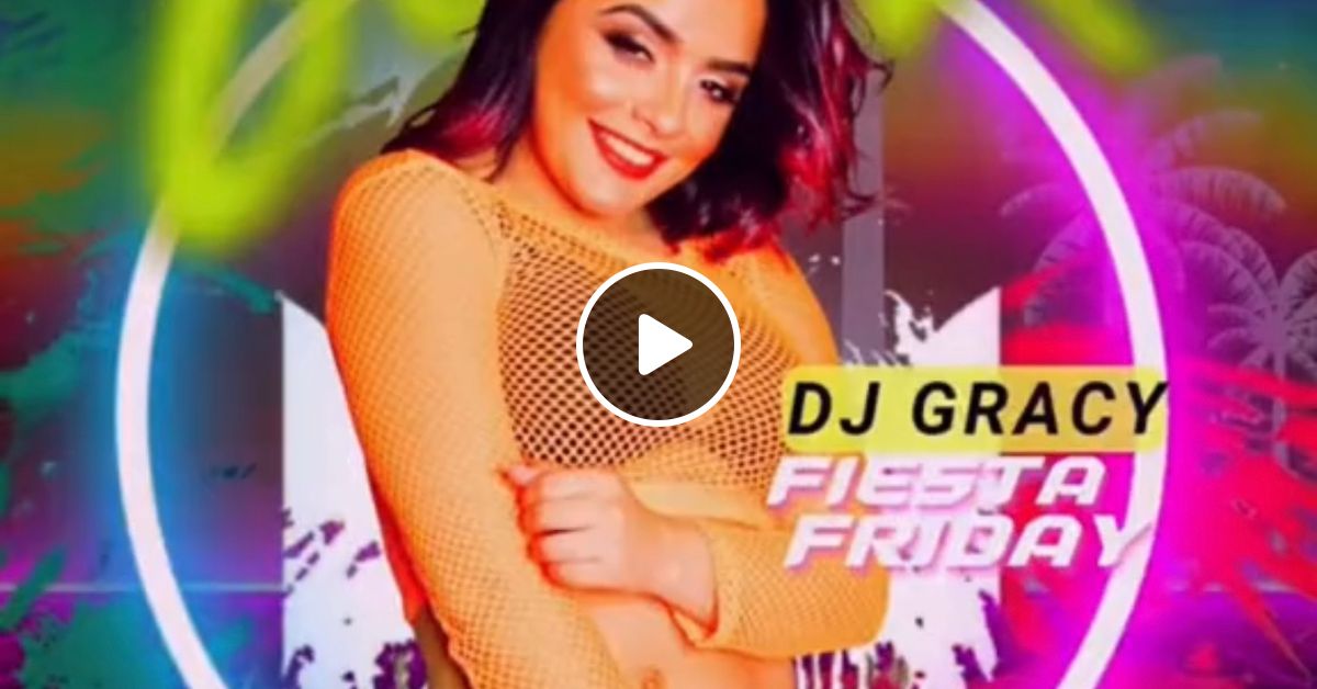 Gracy D Live @Flux Bar Cinco De Mayo by DjGracyD | Mixcloud